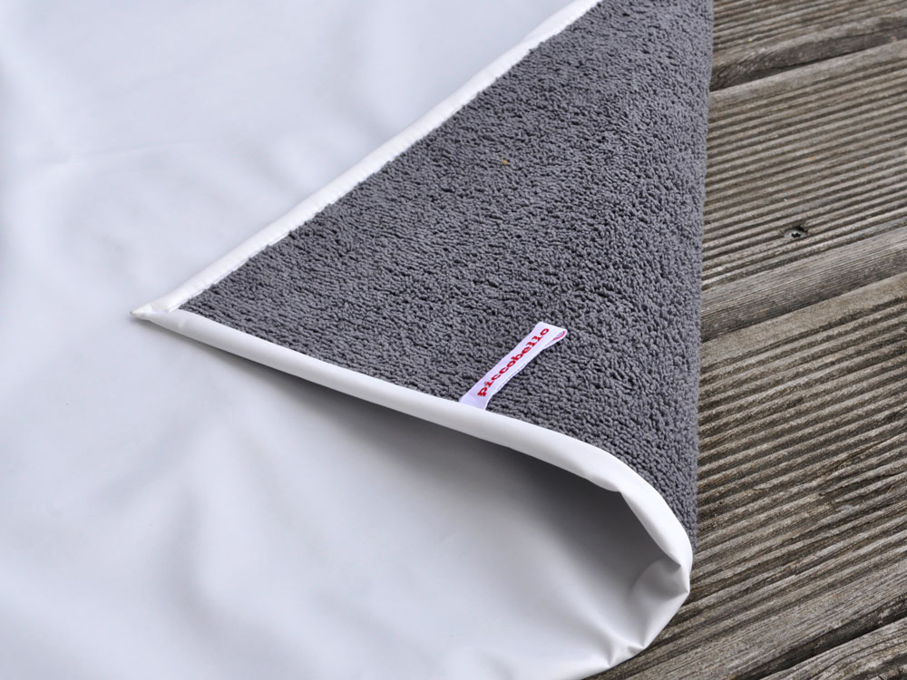 Piccobello Dog Diapers | Large dog/cat incontinence pad (100 x 70 ...
